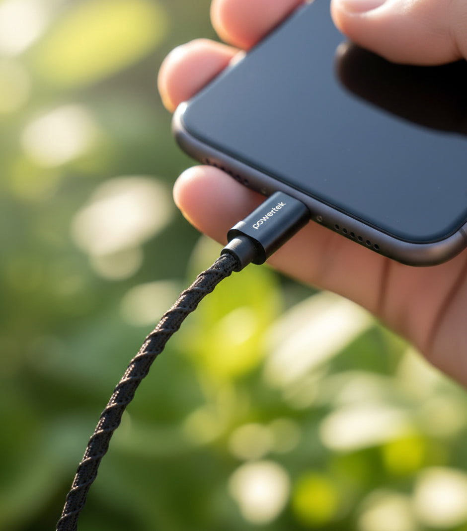 Liquipel | Power In Style