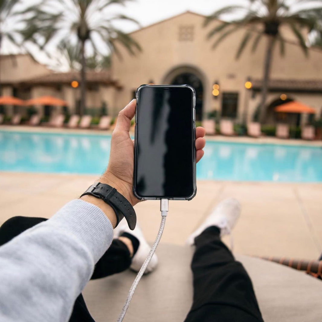 Liquipel | Power Your Lifestyle