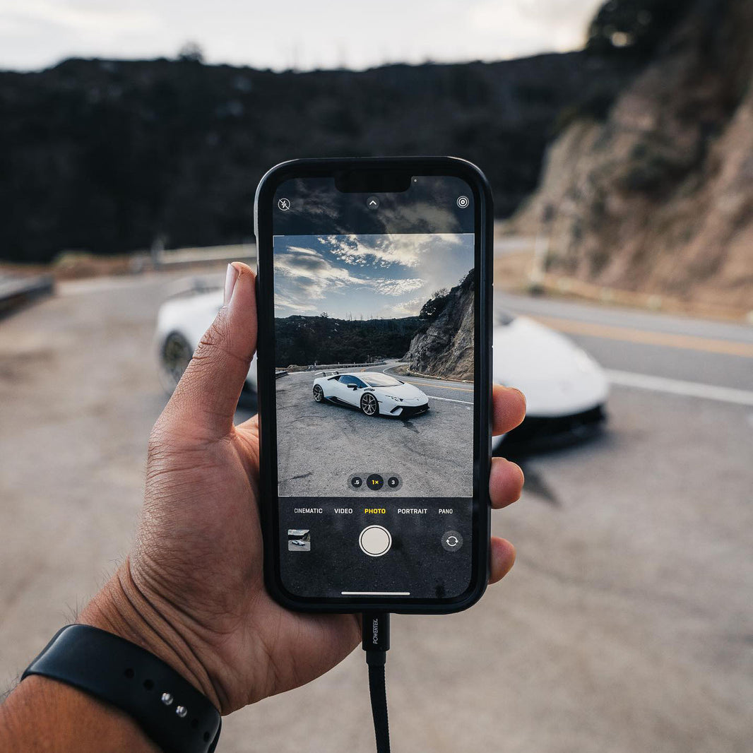 Liquipel | Power Your Lifestyle