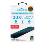 Liquipel Liquid Glass Screen Protector with 12 Month Warranty