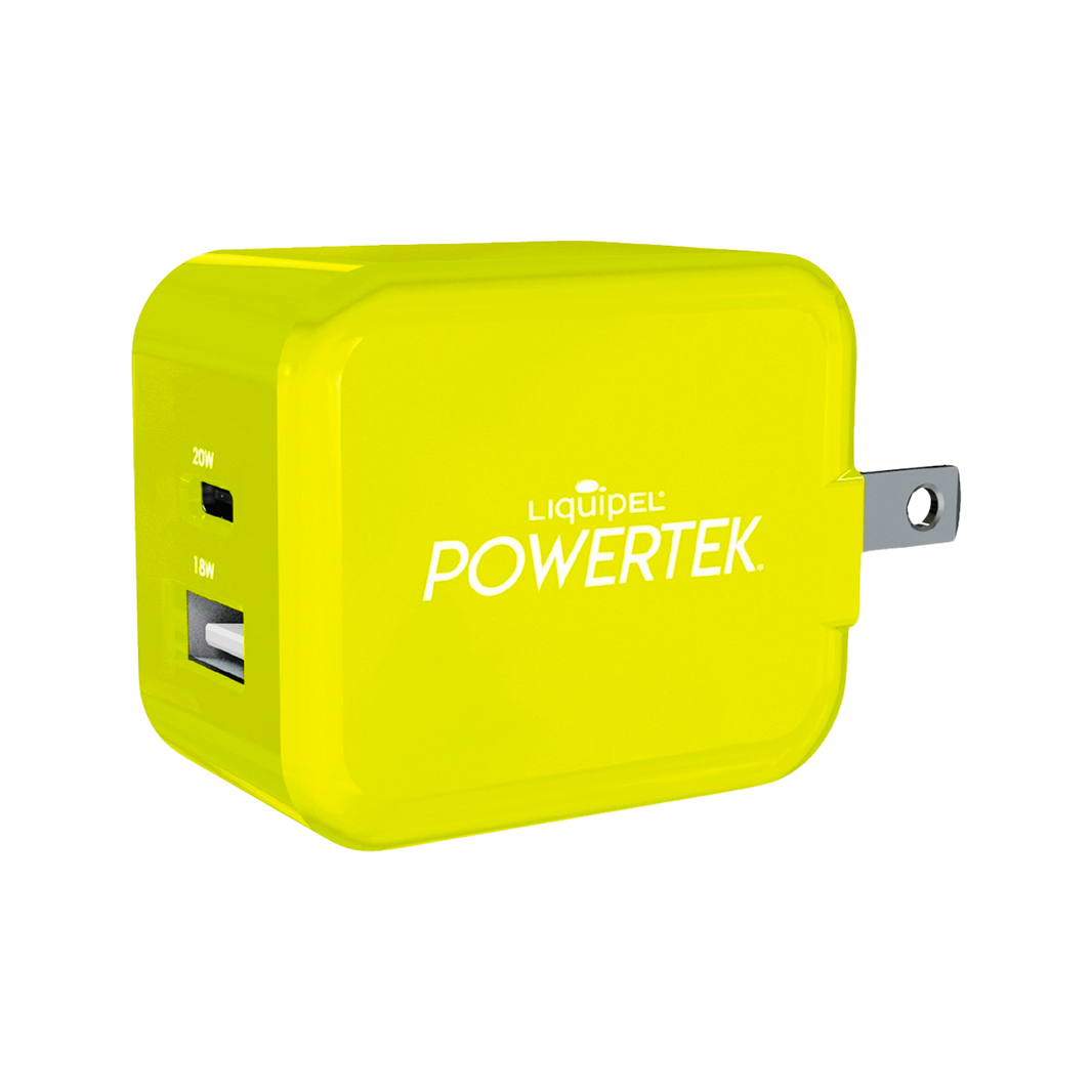 Liquipel | Power Your Lifestyle