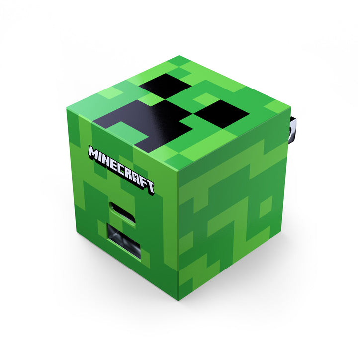 Minecraft Collection – Liquipel
