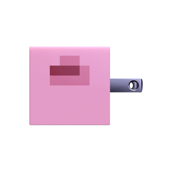 Powertek Minecraft Dual USB-A / USB-C Wall Charger – Liquipel